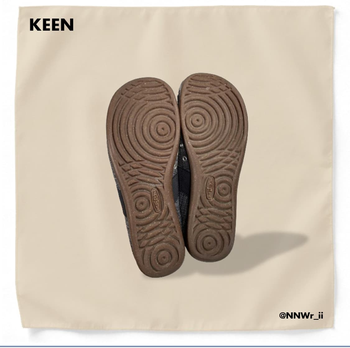 KEEN MARYJANE SIENNA GRAY | 후루츠패밀리